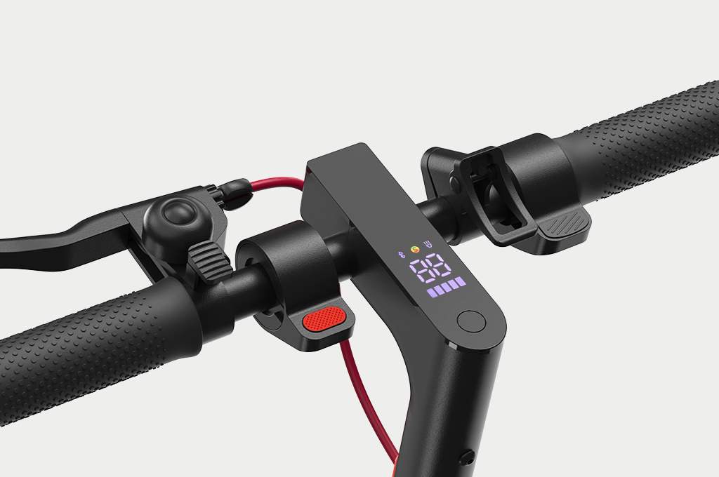 E-Scooter Bremsen Einstellen – So Justierst Du Deine Bremsen Richtig ...